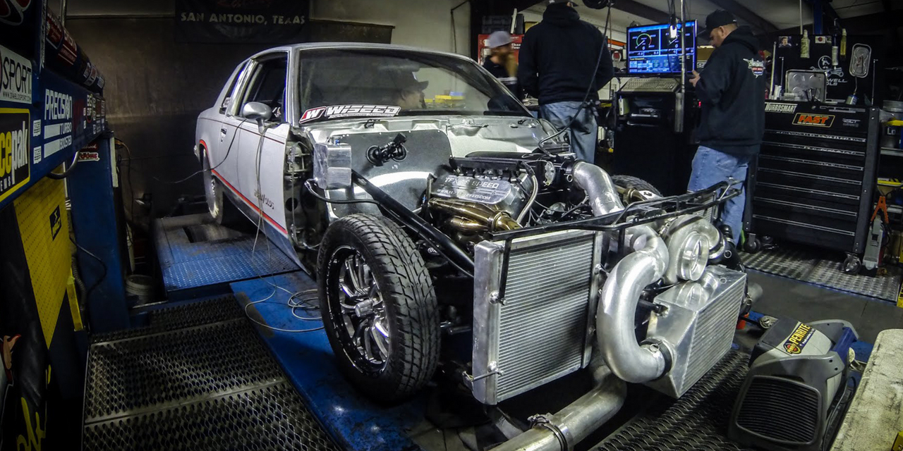 BCI Compatible XS Power Packages