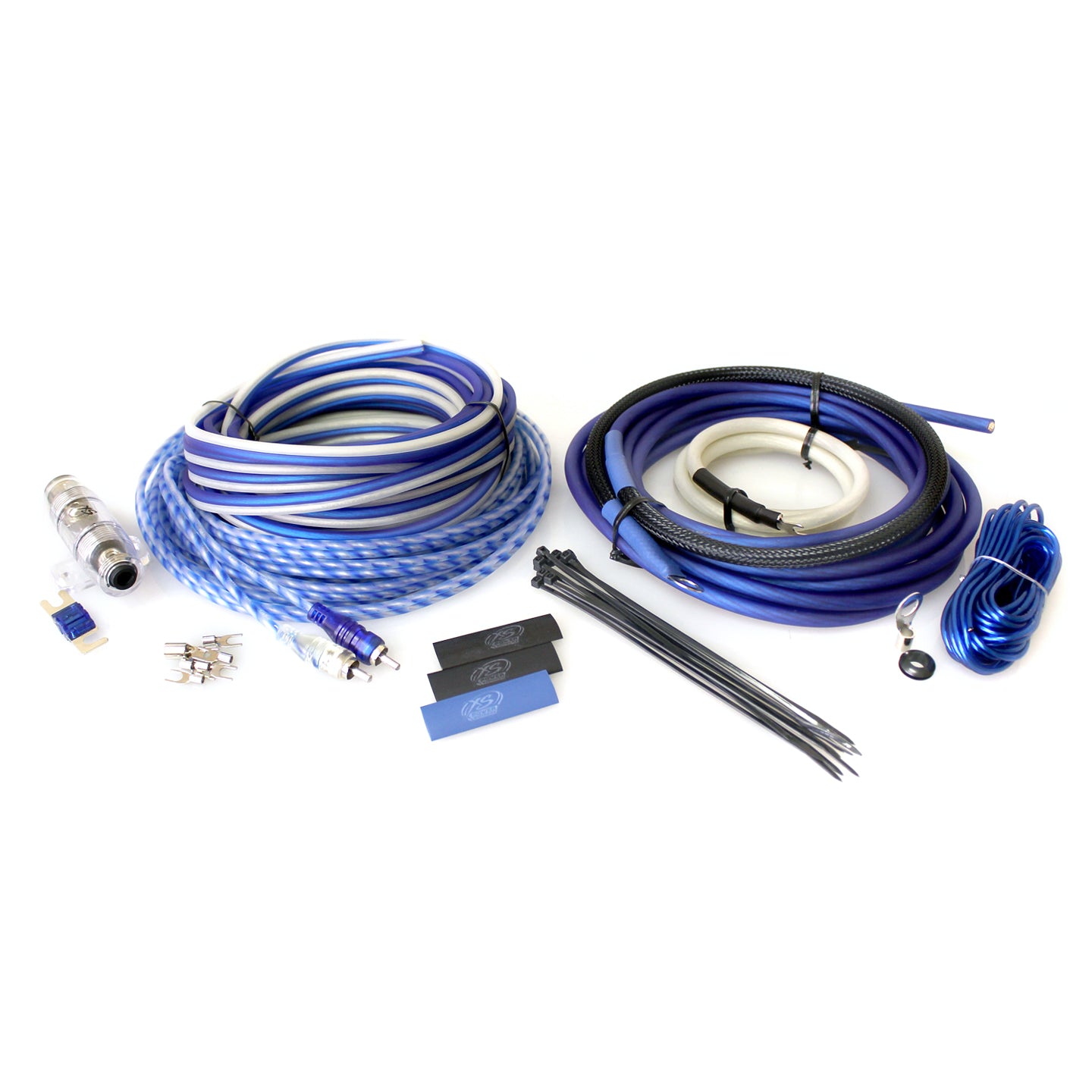 AKXS8-1 AMP Kit – XS Power