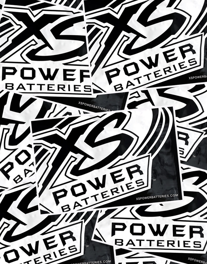 Expanded Logo Banner – XS Power