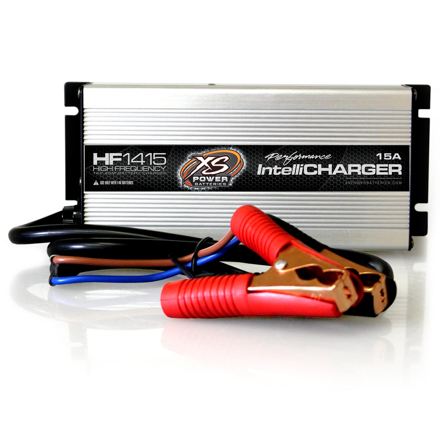 HF1415 B-Stock – XS Power