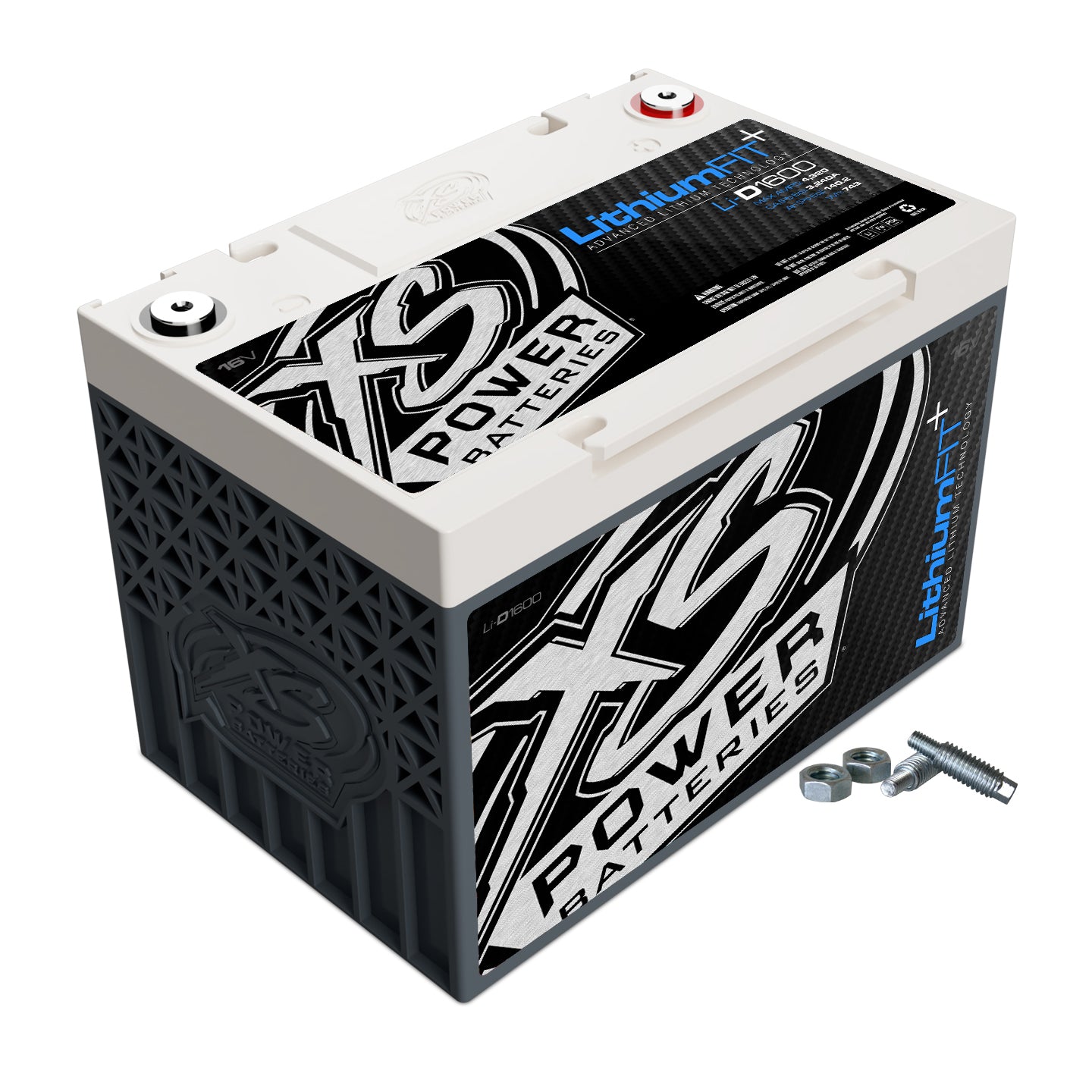 Li-D1600 – XS Power