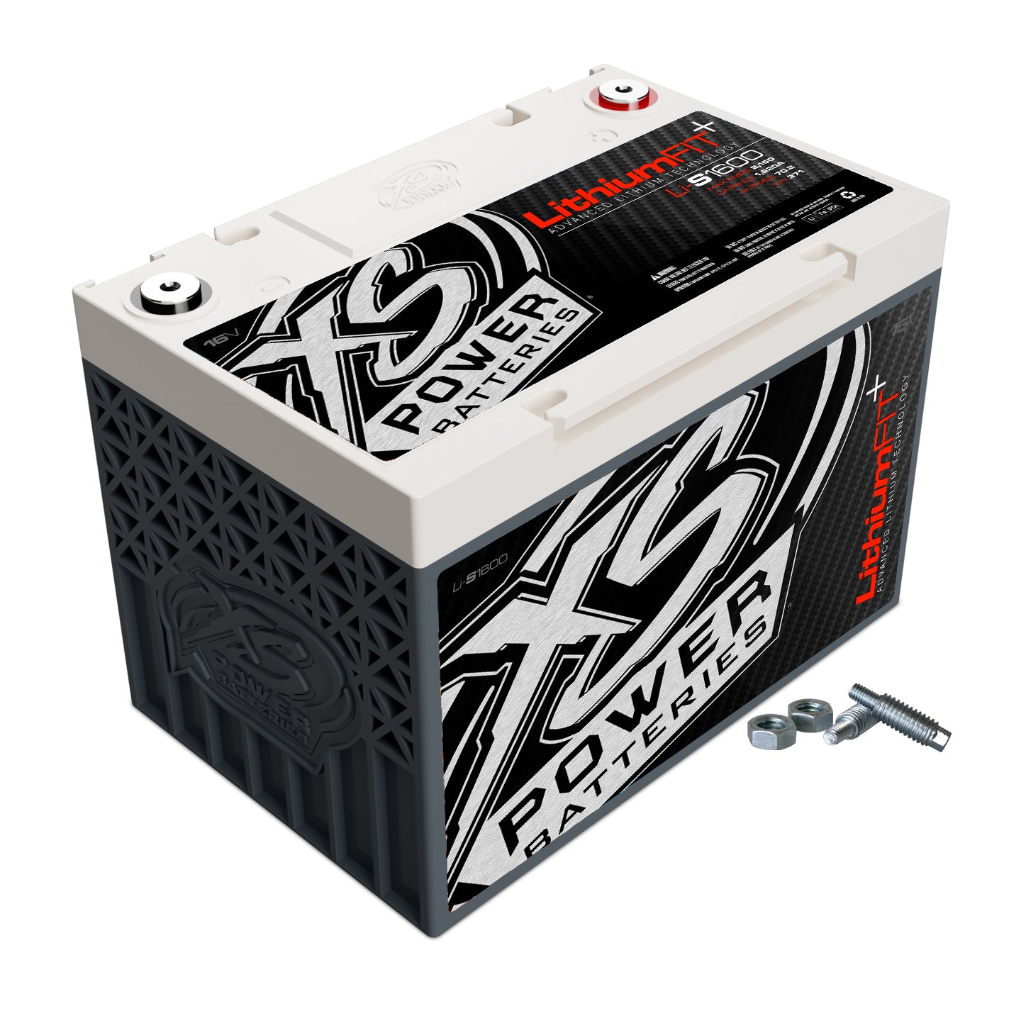 Li-S1600 – XS Power