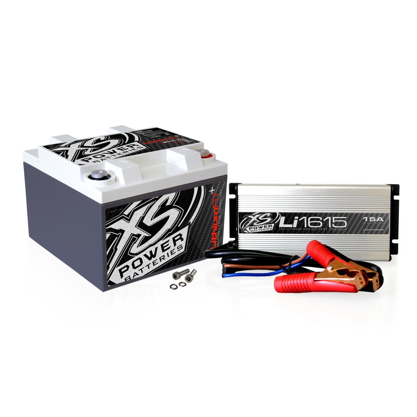 Li-S925-16CK – XS Power