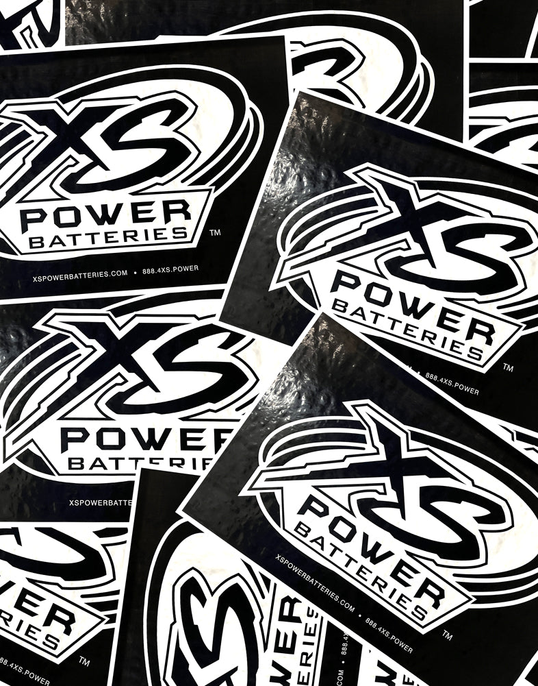 Logo Banner – XS Power
