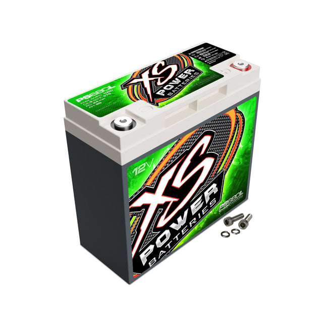 PS Series Batteries – XS Power