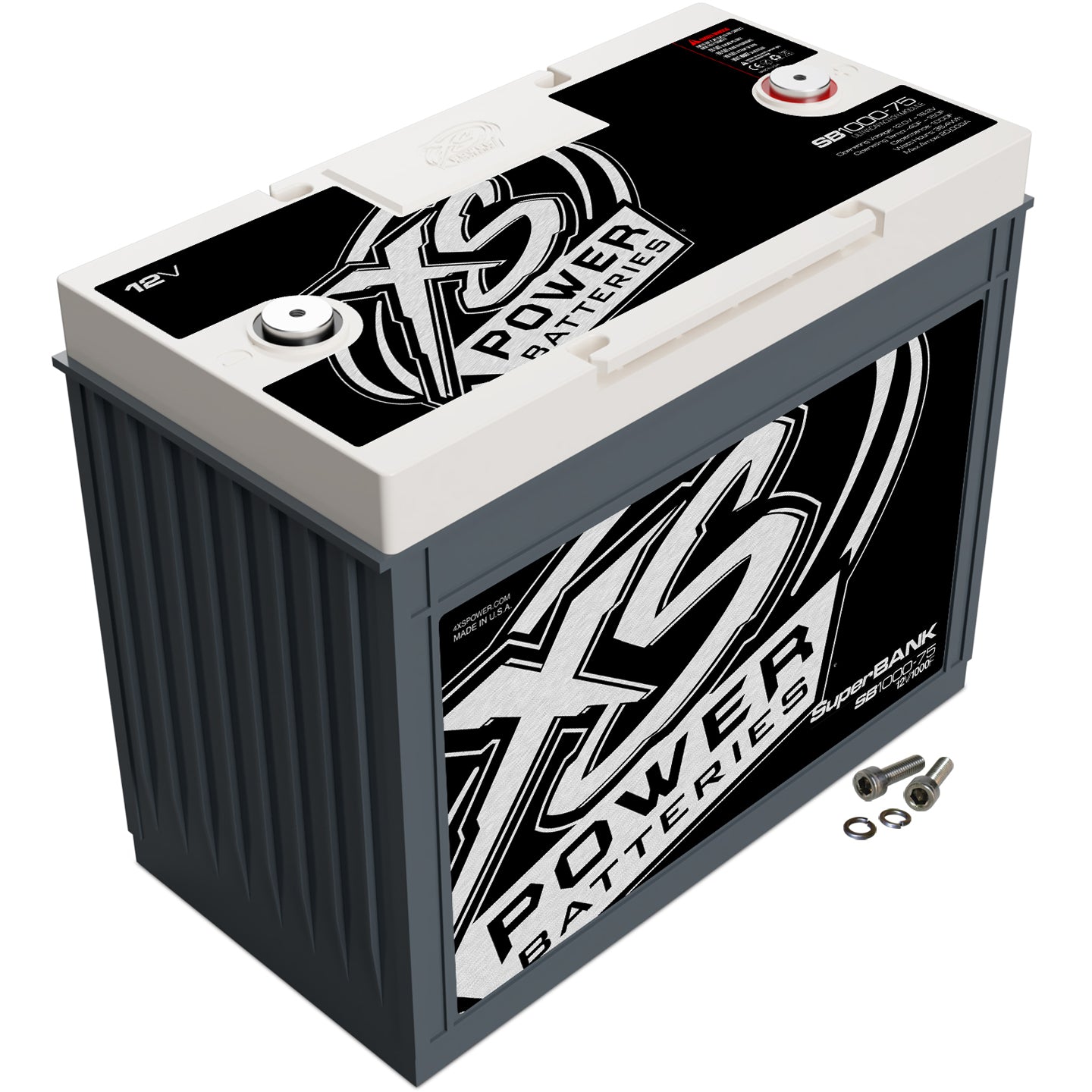 SB1000-75 – XS Power