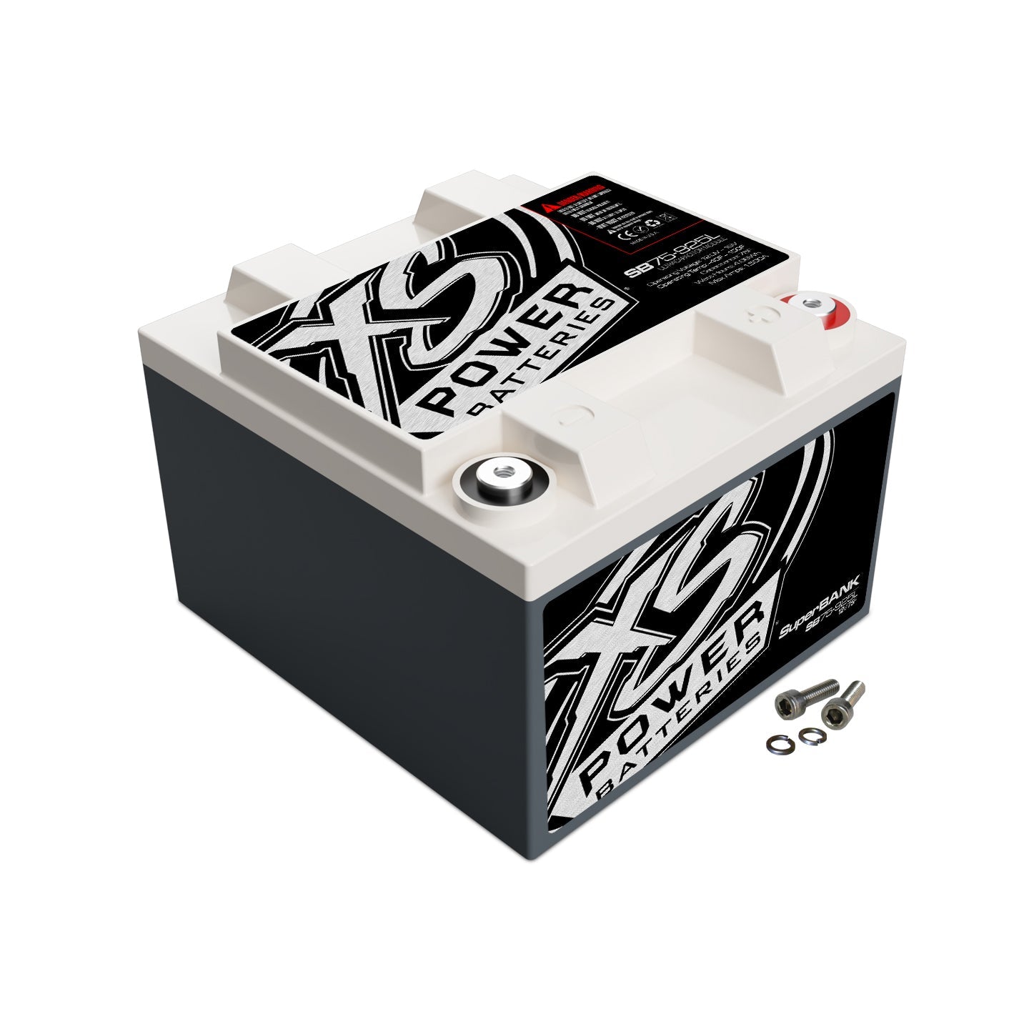 SB75-925L B-Stock - XS Power